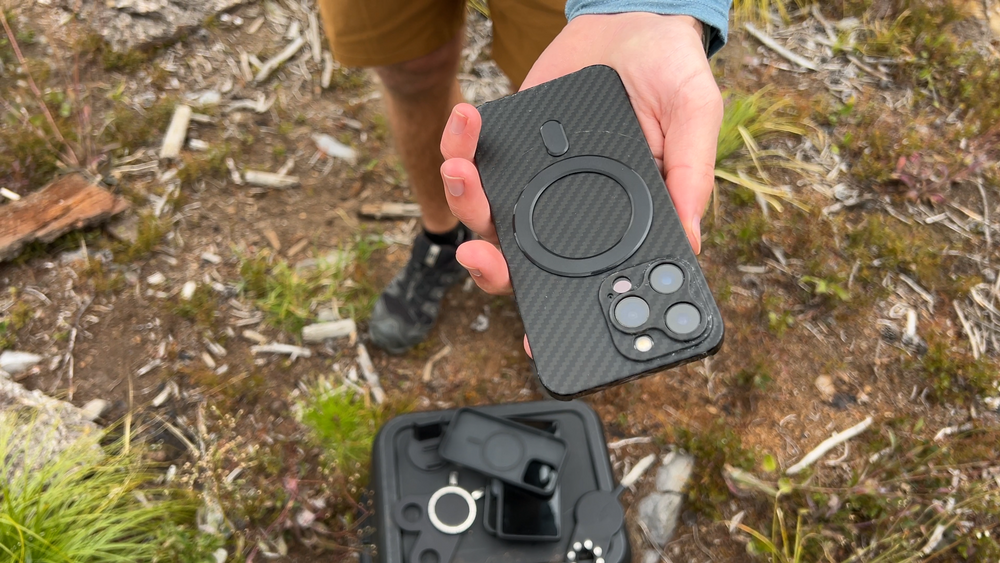 Mountain Mag – Epoch Outdoors