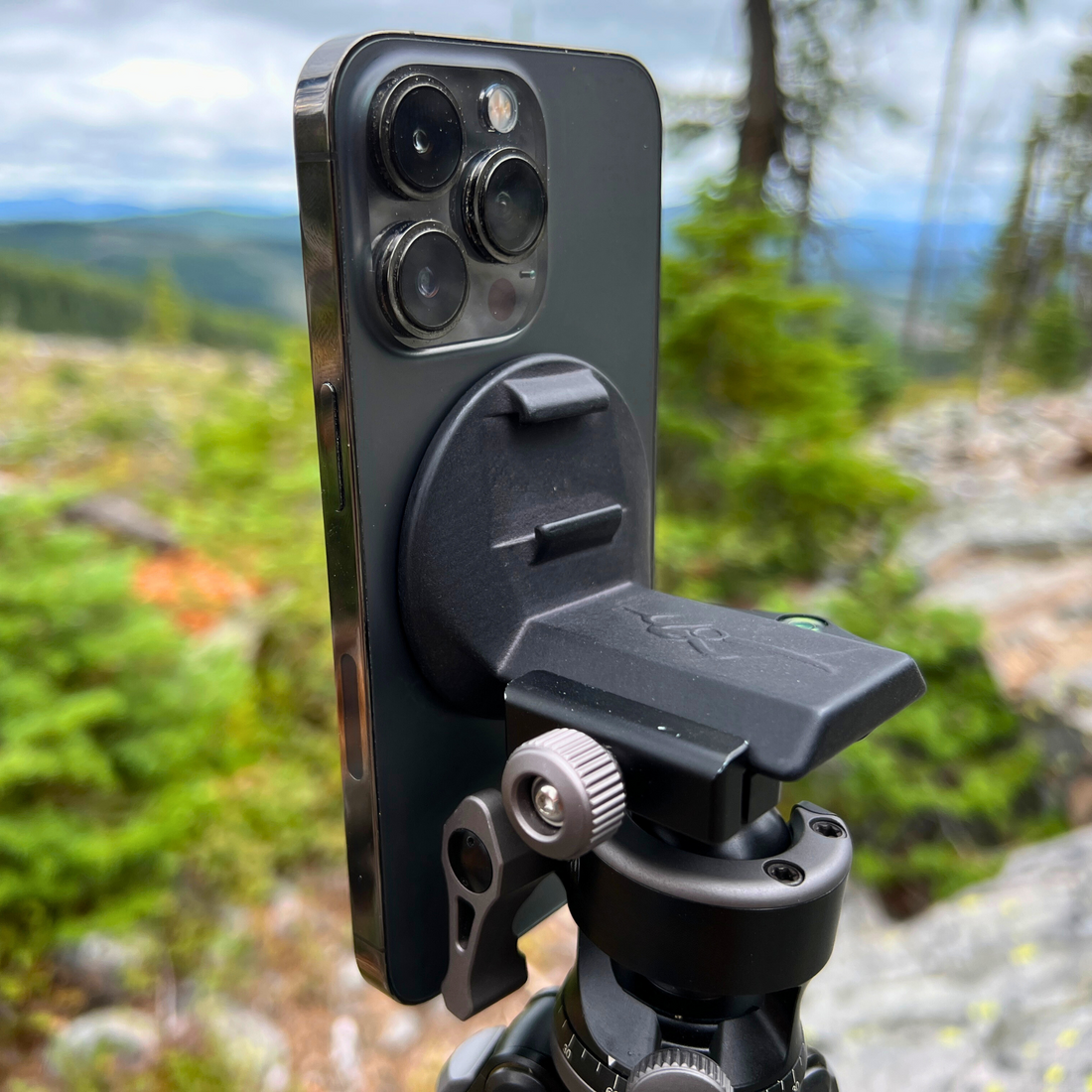 Mountain Mag – Epoch Outdoors