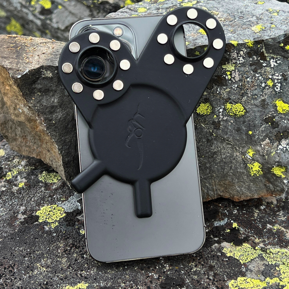 Mountain Mag Digiscope Adapter – Epoch Outdoors