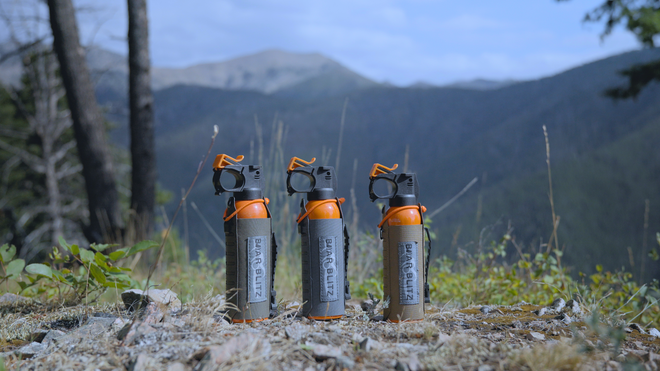 Bear Blitz – Epoch Outdoors