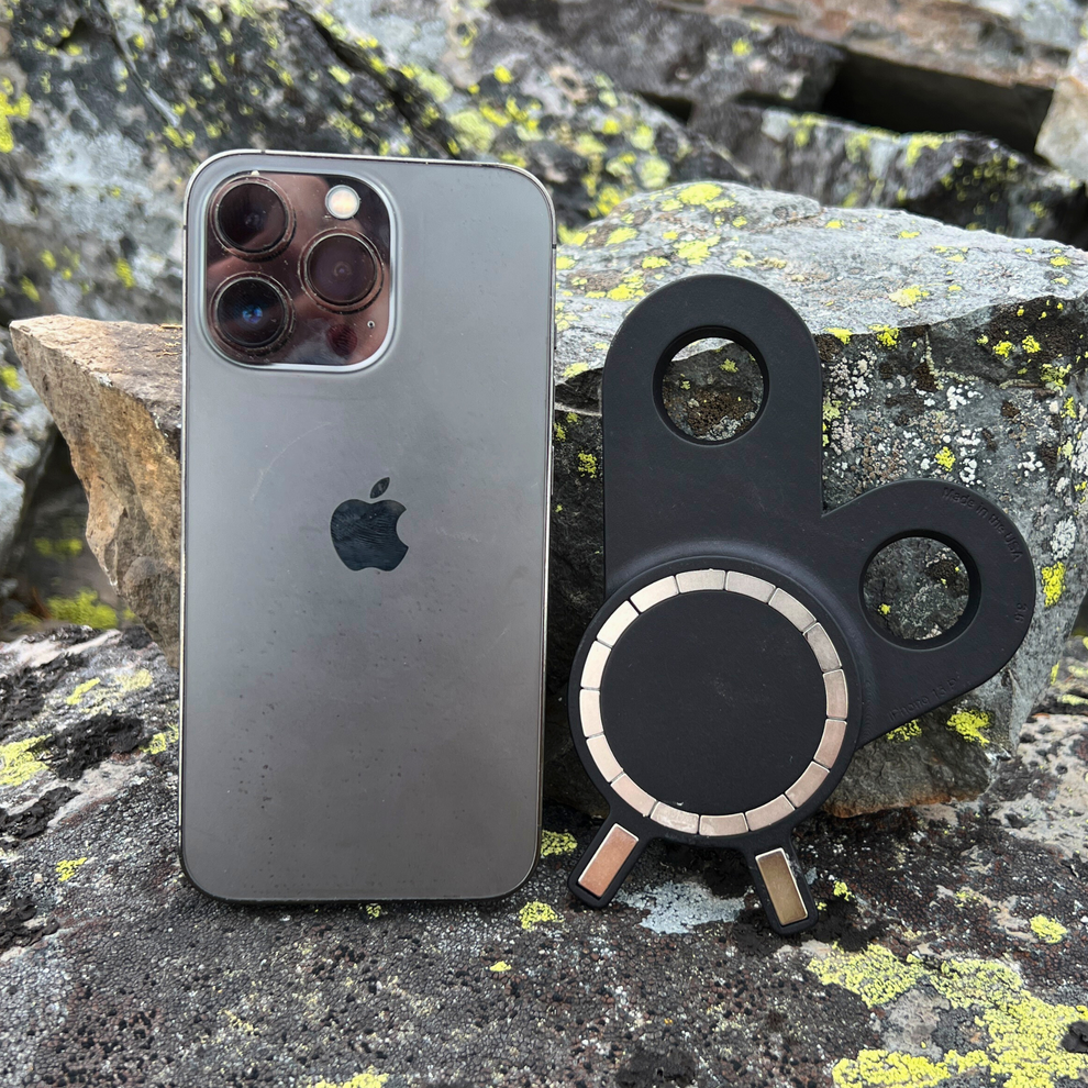 Mountain Mag Digiscope Adapter – Epoch Outdoors