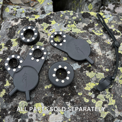 Mountain Mag Digiscope Adapter – Epoch Outdoors