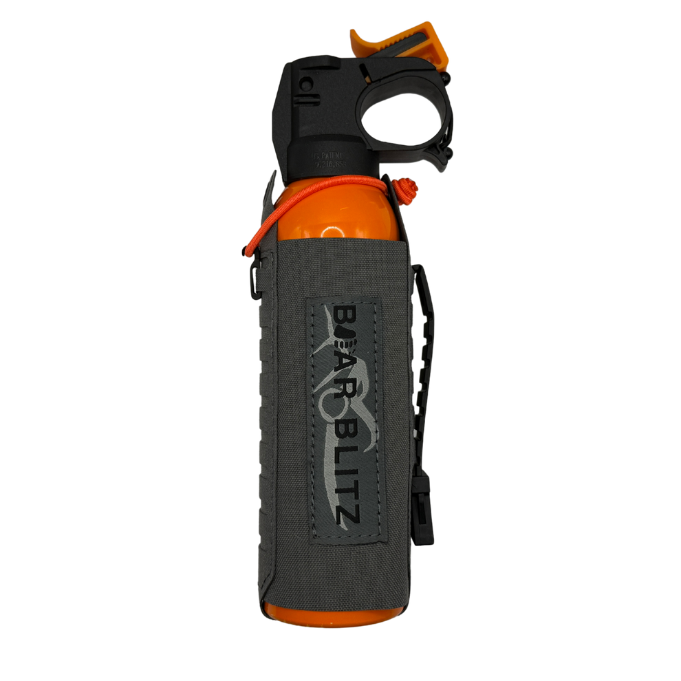 Bear Blitz – Epoch Outdoors