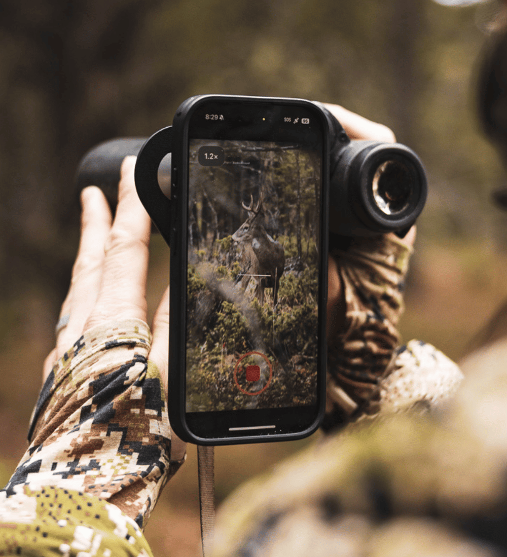 Mountain Mag – Epoch Outdoors