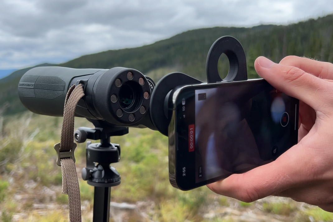 Mountain Mag – Epoch Outdoors