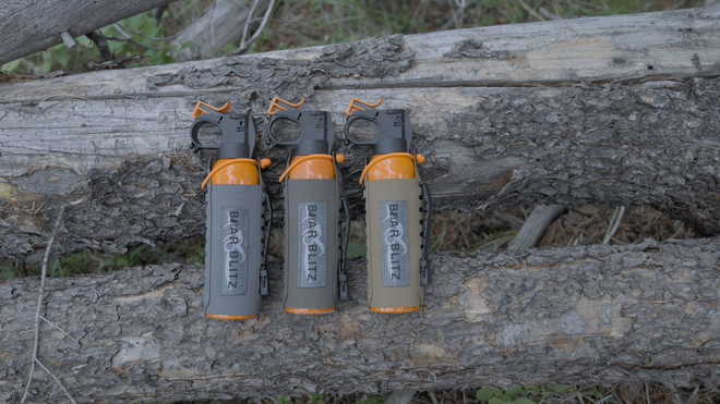 Bear Blitz – Epoch Outdoors