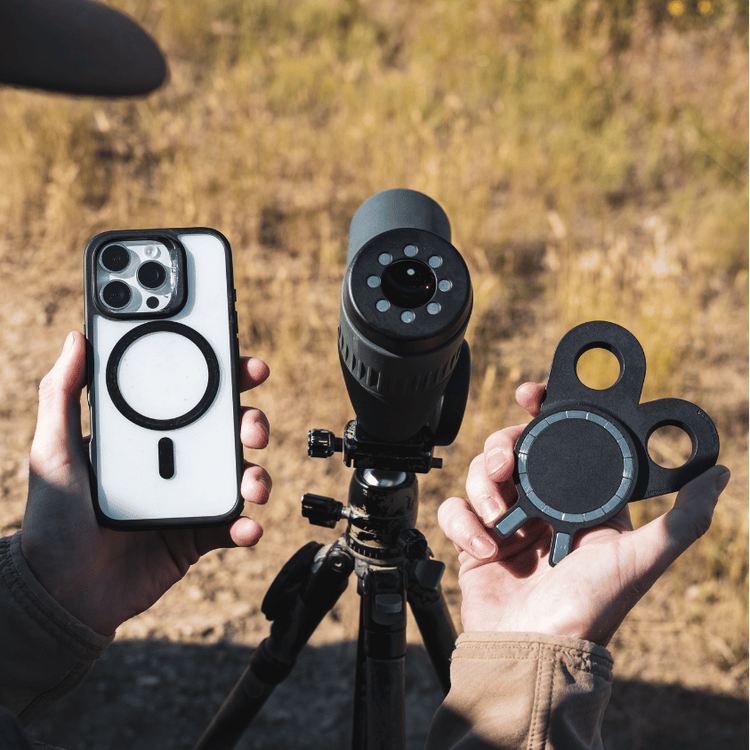 Mountain Mag – Epoch Outdoors