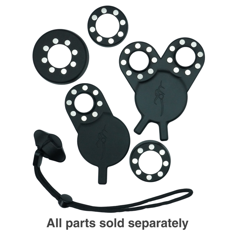 Mountain Mag Digiscope Adapter – Epoch Outdoors