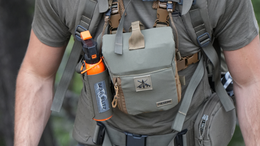 Bear Blitz – Epoch Outdoors