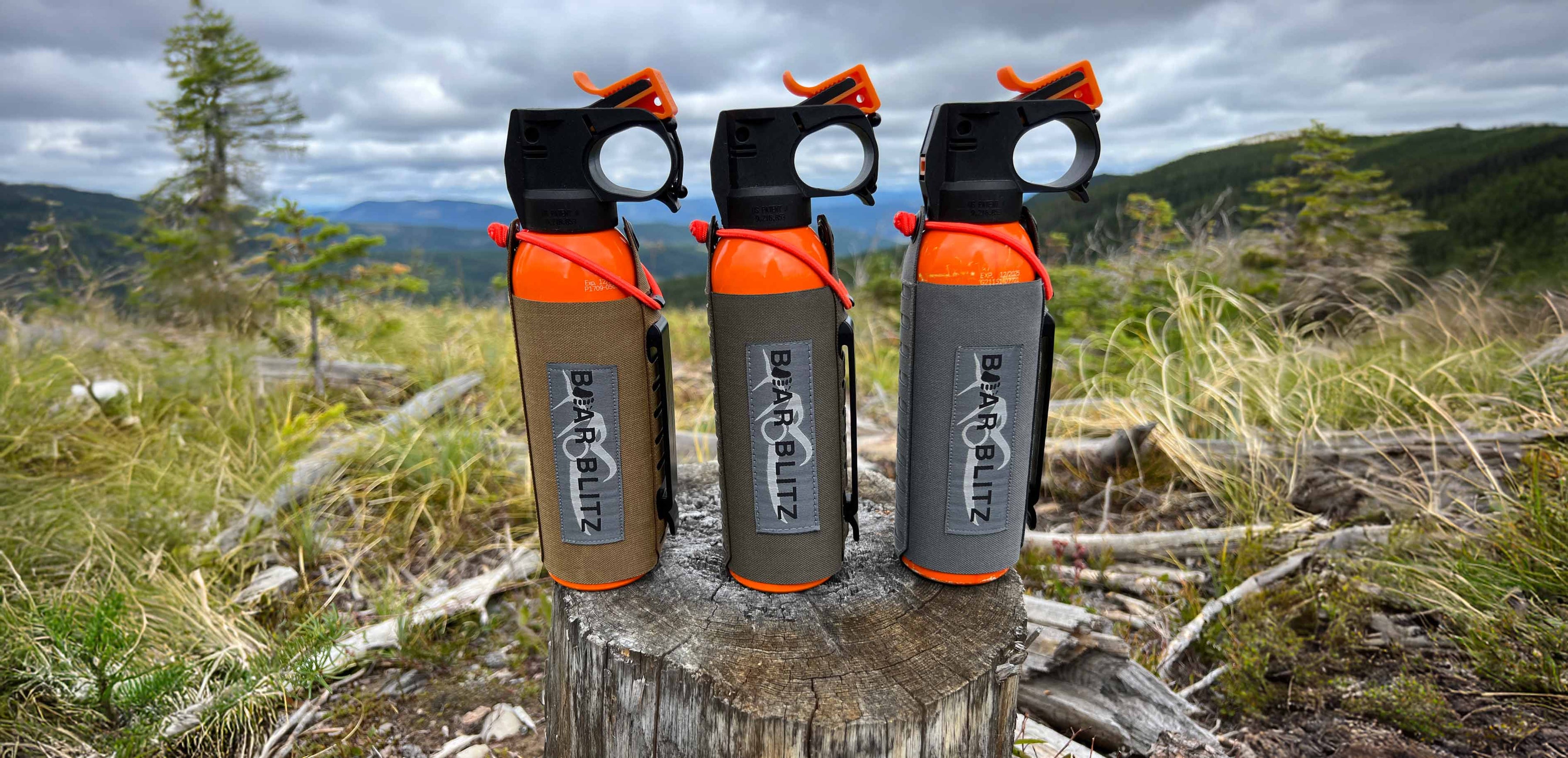 Bear Blitz – Epoch Outdoors