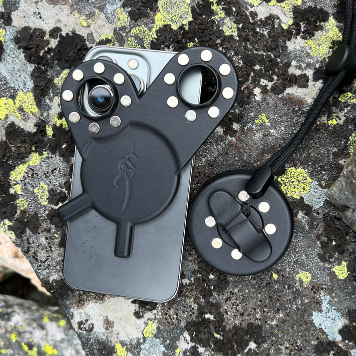 Mountain Mag Digiscope Eyepiece – Epoch Outdoors