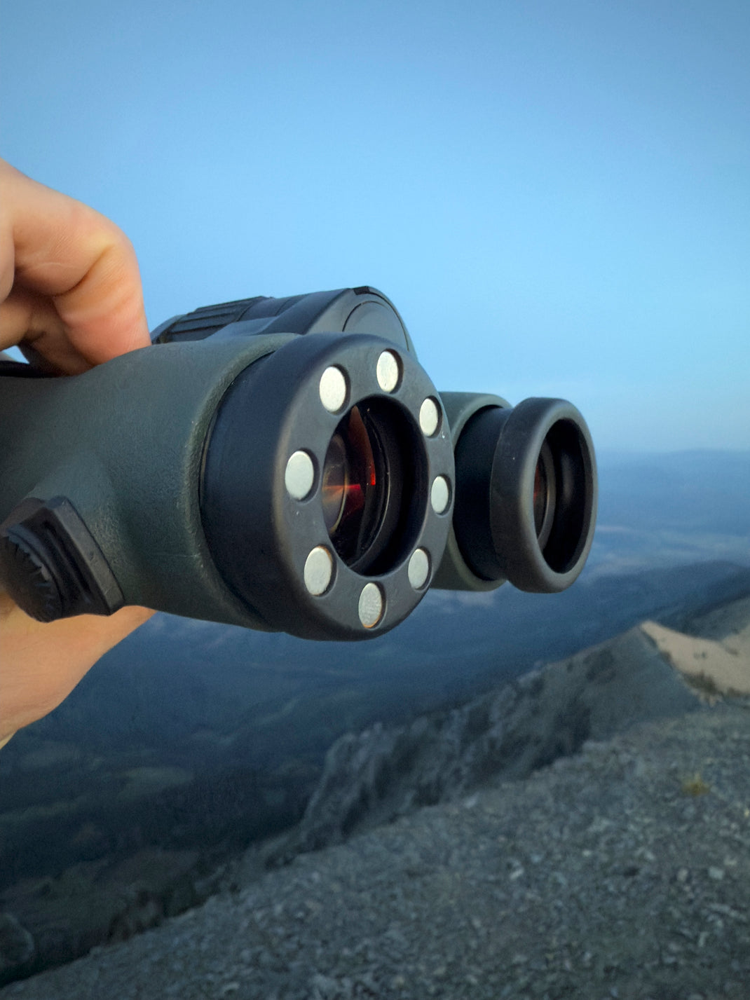 Mountain Mag – Epoch Outdoors