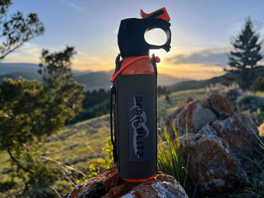 Bear Blitz – Epoch Outdoors