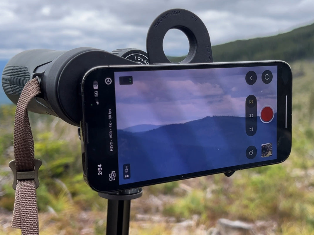 Mountain Mag – Epoch Outdoors