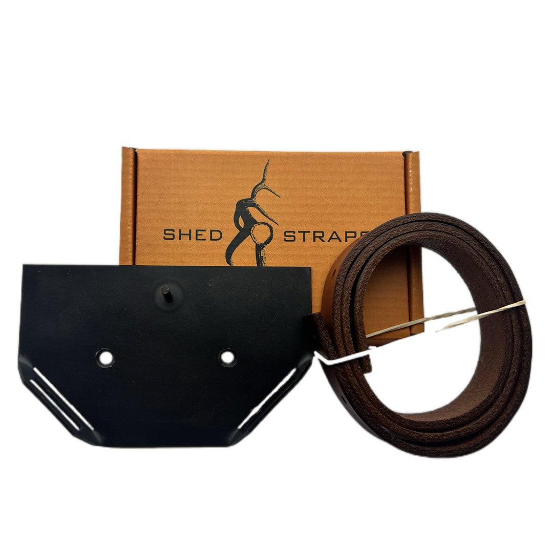 Shed Straps Premium (Shed Antler Display) – Epoch Outdoors
