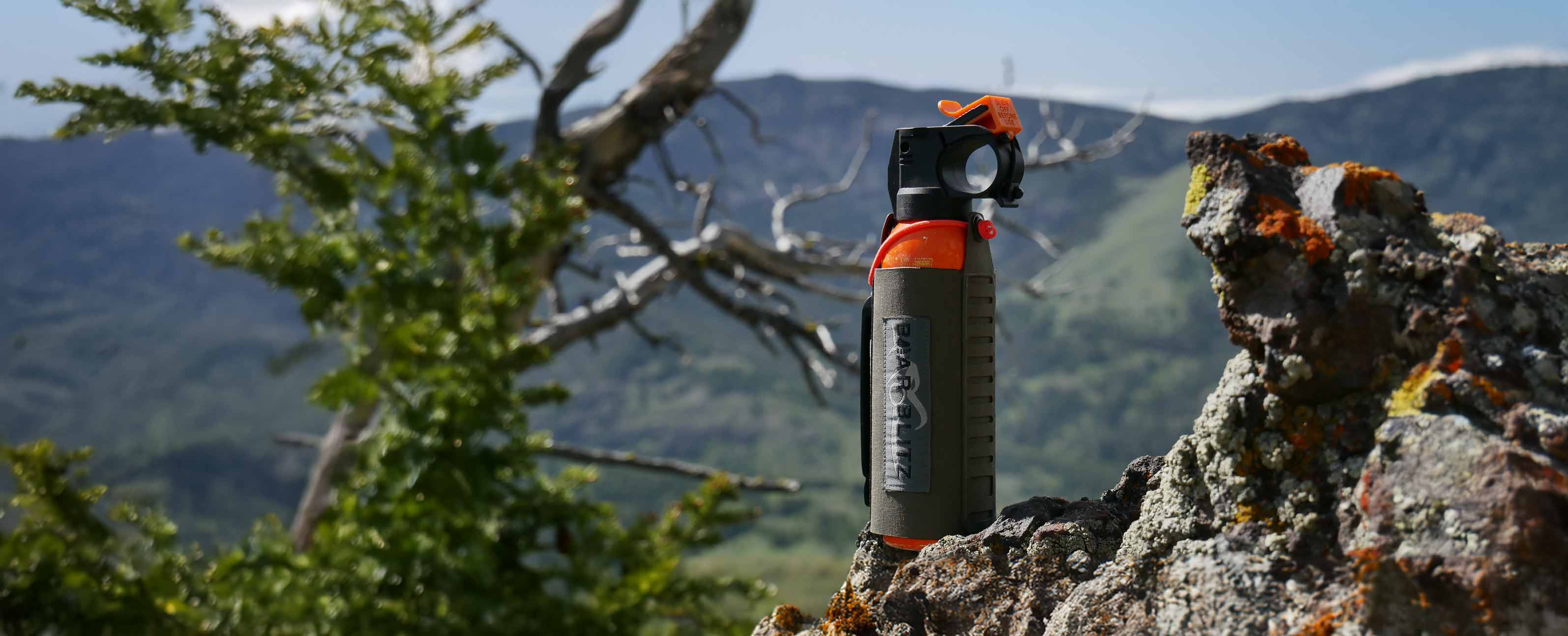 Bear Blitz – Epoch Outdoors