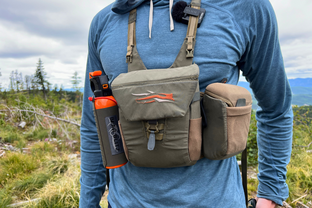 Bear Blitz – Epoch Outdoors