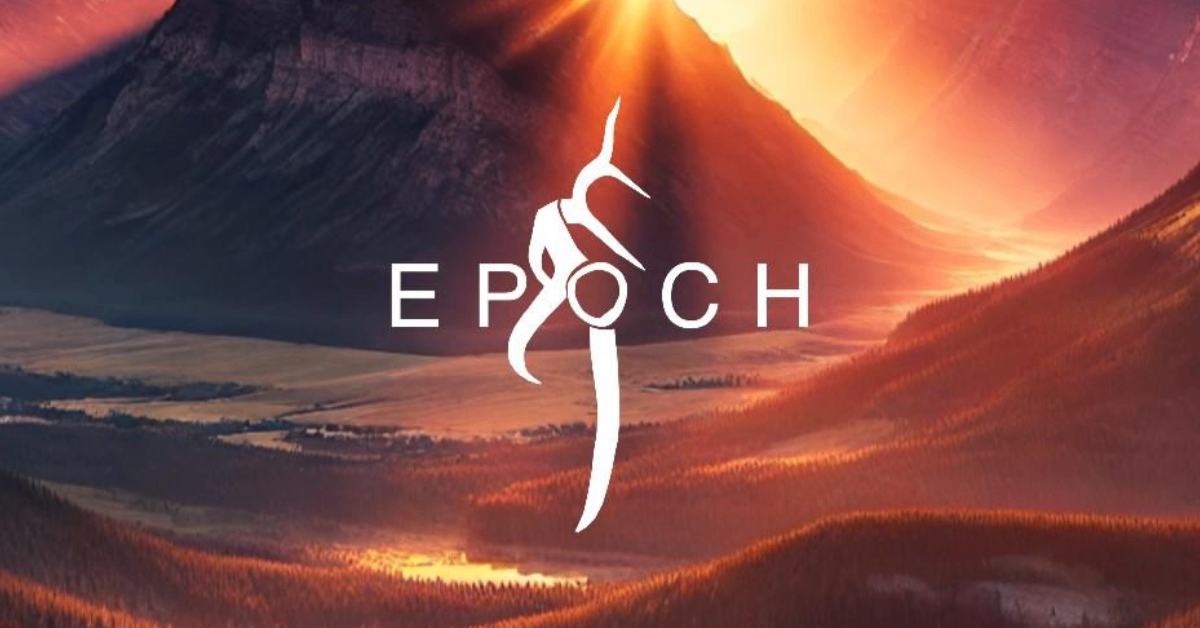 Epoch – Epoch Outdoors