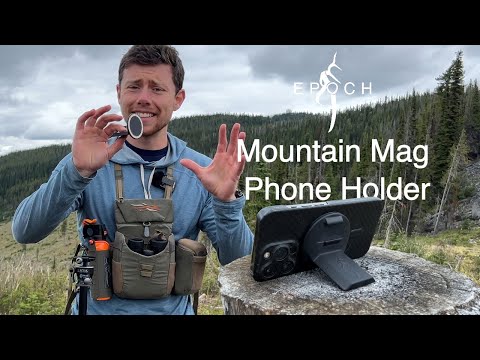 Mountain Mag – Epoch Outdoors
